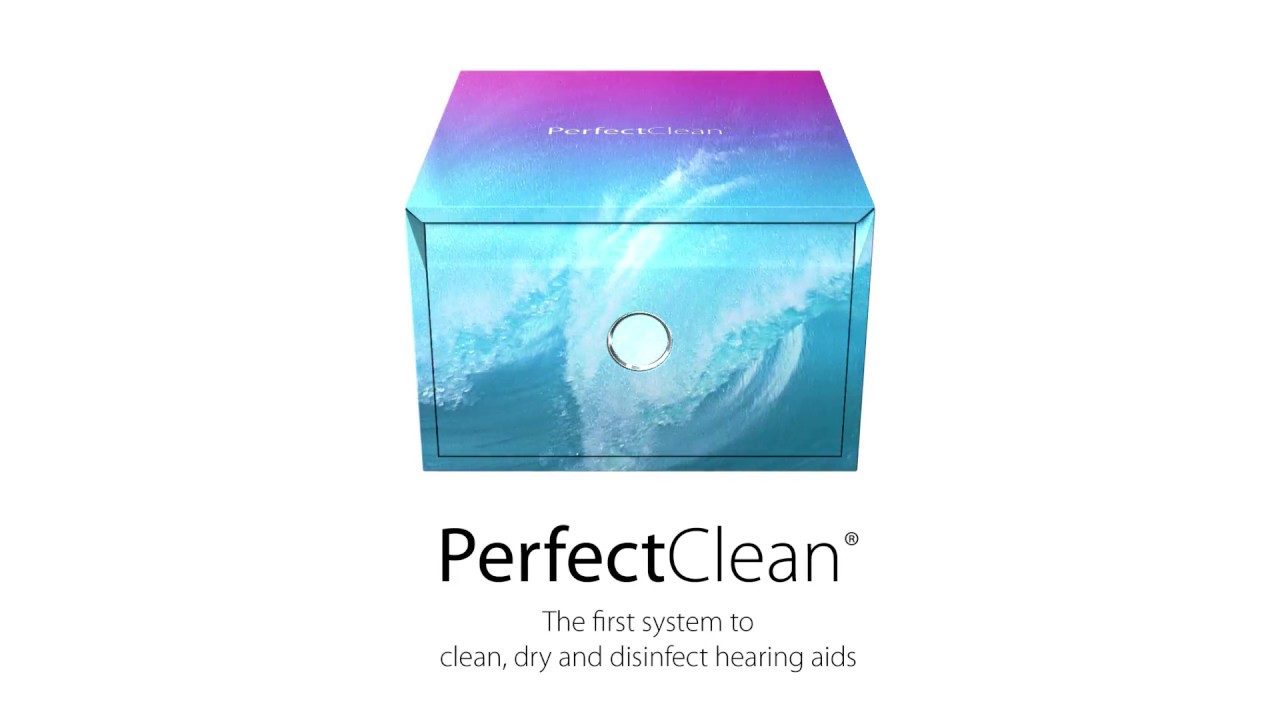 PerfectClean – Sinfona Hörkonzepte - YouTube