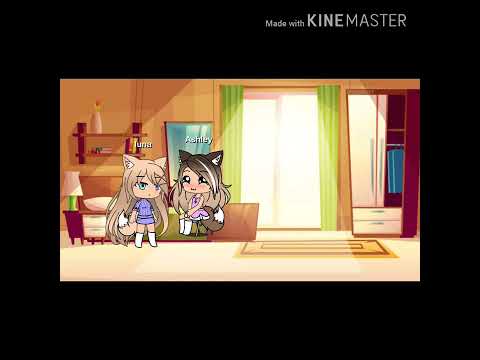 Emotions gacha life series season 1 ep 6 - YouTube