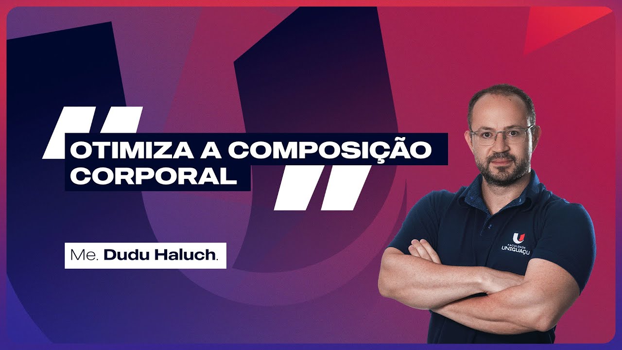 Ciclo de calorias e de carboidratos - Me. Dudu Haluch - Faculdade ...