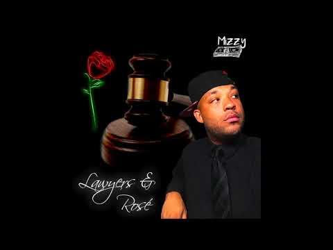 Mizzy Paperstacks (Lawyer & Rose) - Some Time