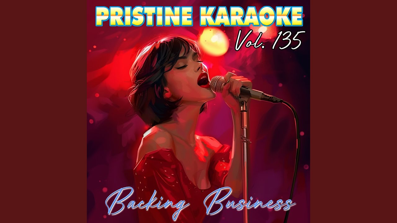 Why I Believe (Karaoke Version Originally Performed by Katy Nichole ...