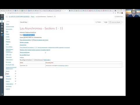 Fall 2021 Introduction CS170 lecture - YouTube