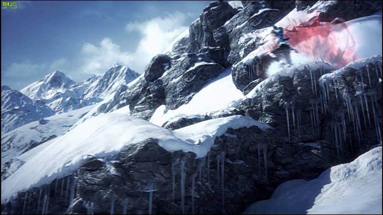 [PSO2 TH] Opening PS Vita Version [HD] - YouTube