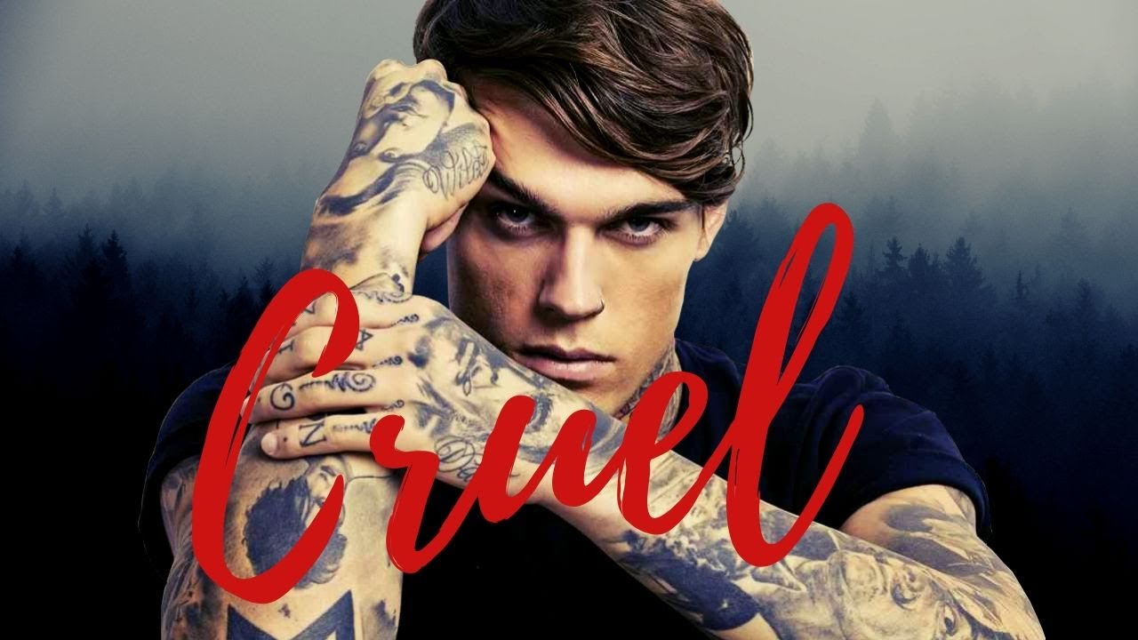 C R U E L Wattpad Trailer YouTube c-r-u-e-l-wattpad-trailer-youtube