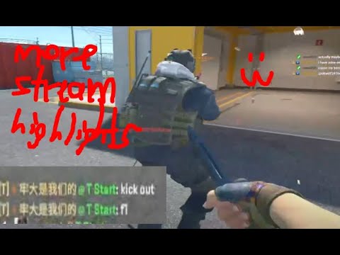 stream highlights 2 - stabbi adventures - YouTube