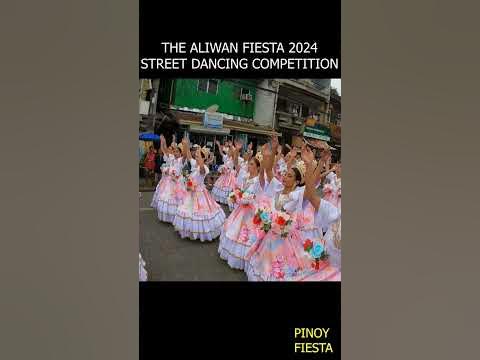 Sinulog Festival will join Aliwan Fiesta 2024 and to be represented by Banauan Cultural Group ...