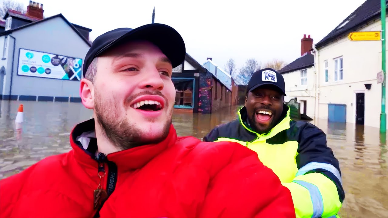 TGF Most Iconic Videos! Part 8 - YouTube