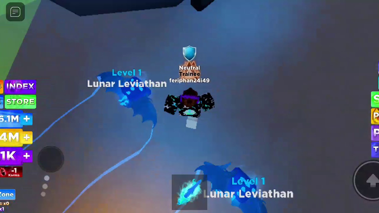 how to discover all planet in ninja legends 2 (eazy) - YouTube