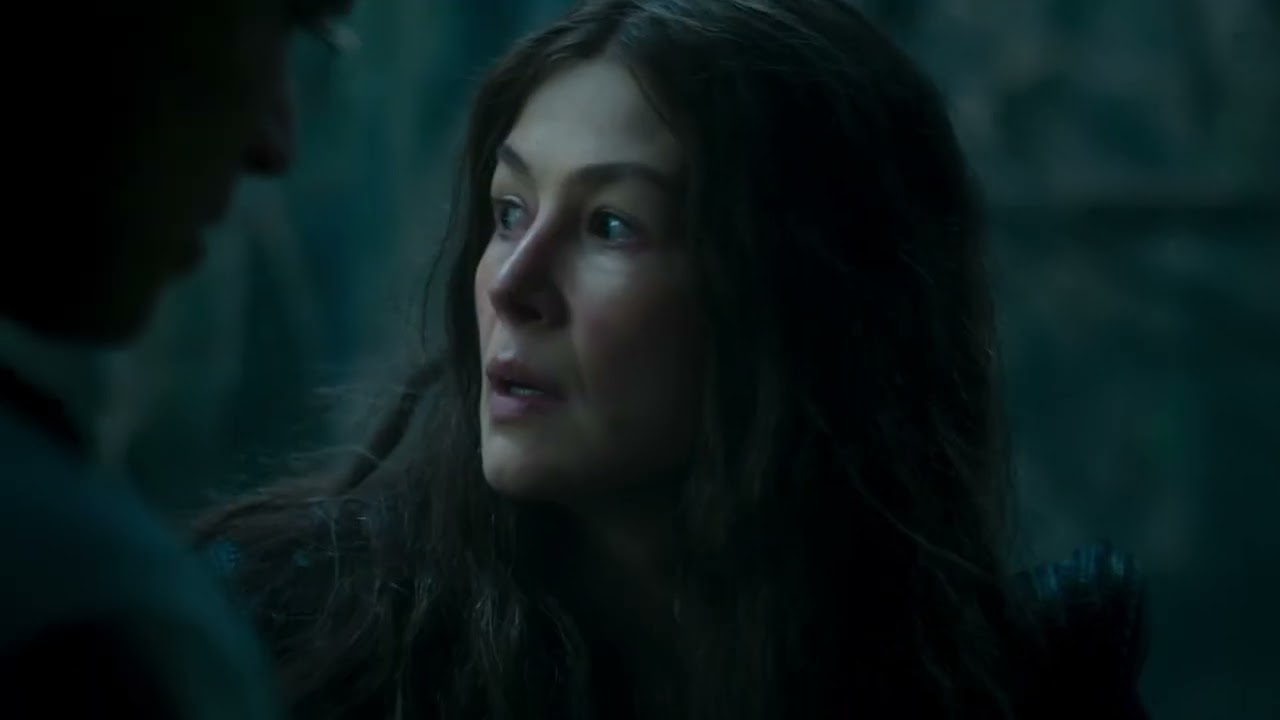 W.I.T.C.H. | The Wheel of Time fanvid | Moiraine Damodred - YouTube