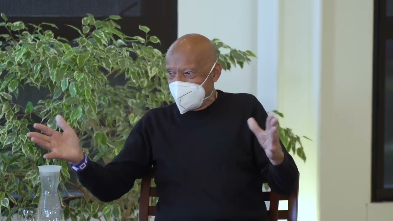 John R. Lewis College Presents: Solidarities for Justice - YouTube