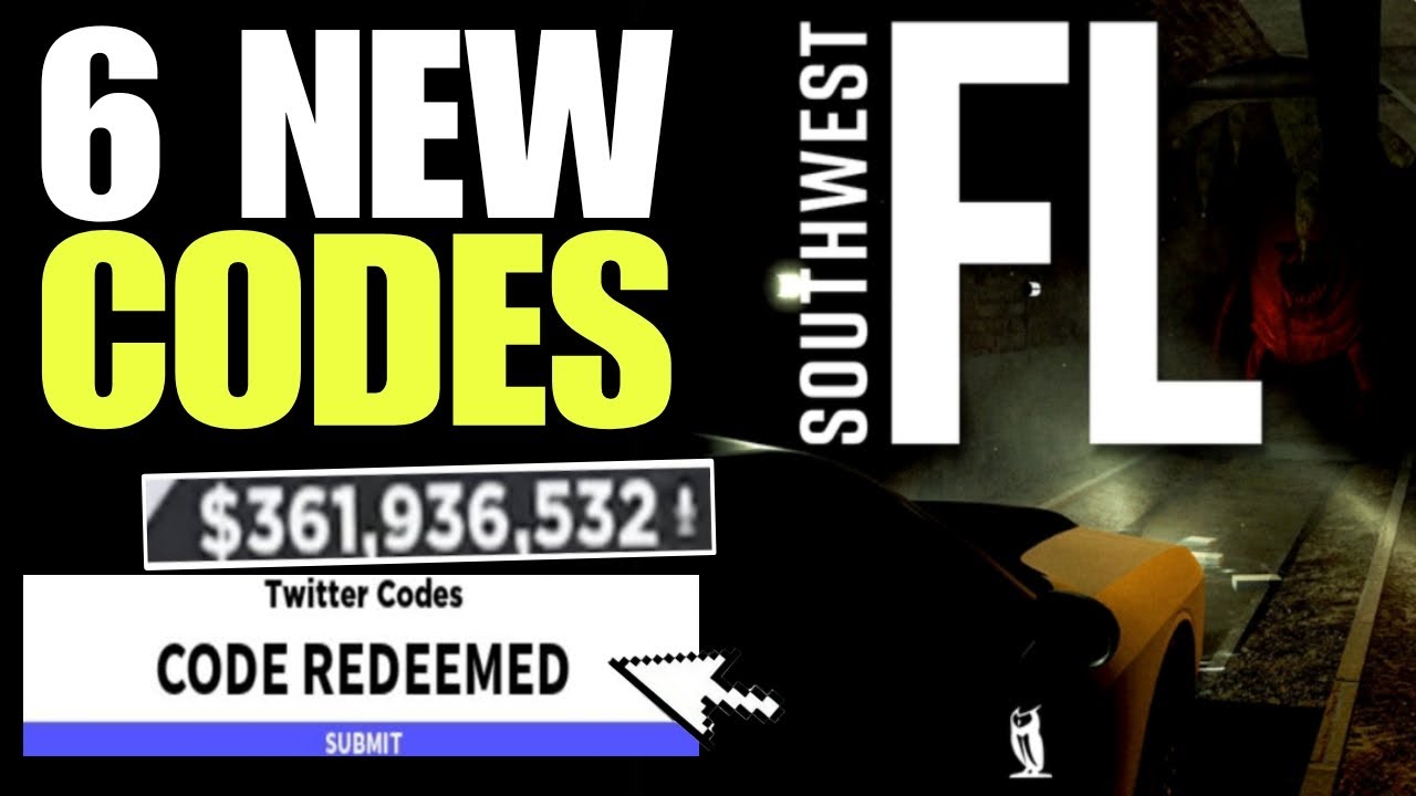 *NEW* ROBLOX SOUTHWEST FLORIDA CODES 2024 JUNE | SOUTHWEST FLORIDA CODES | SOUTHWEST FLORIDA ...