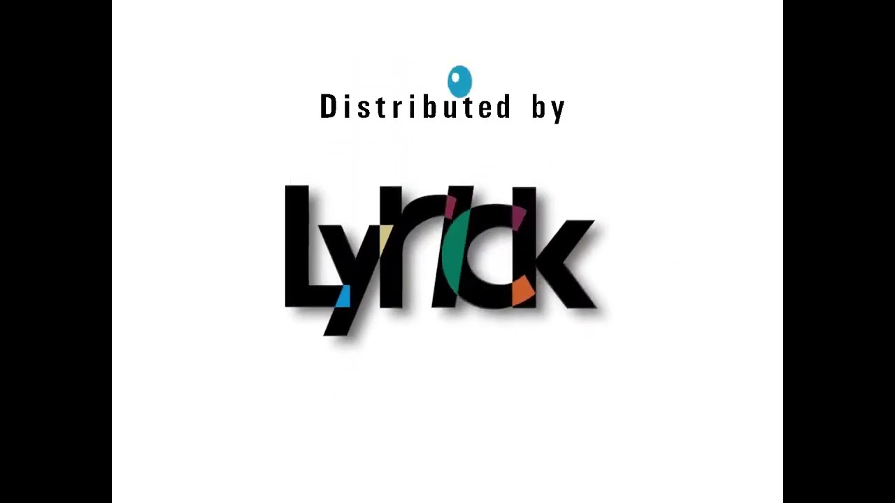 Lyrick Studios Movie Logo