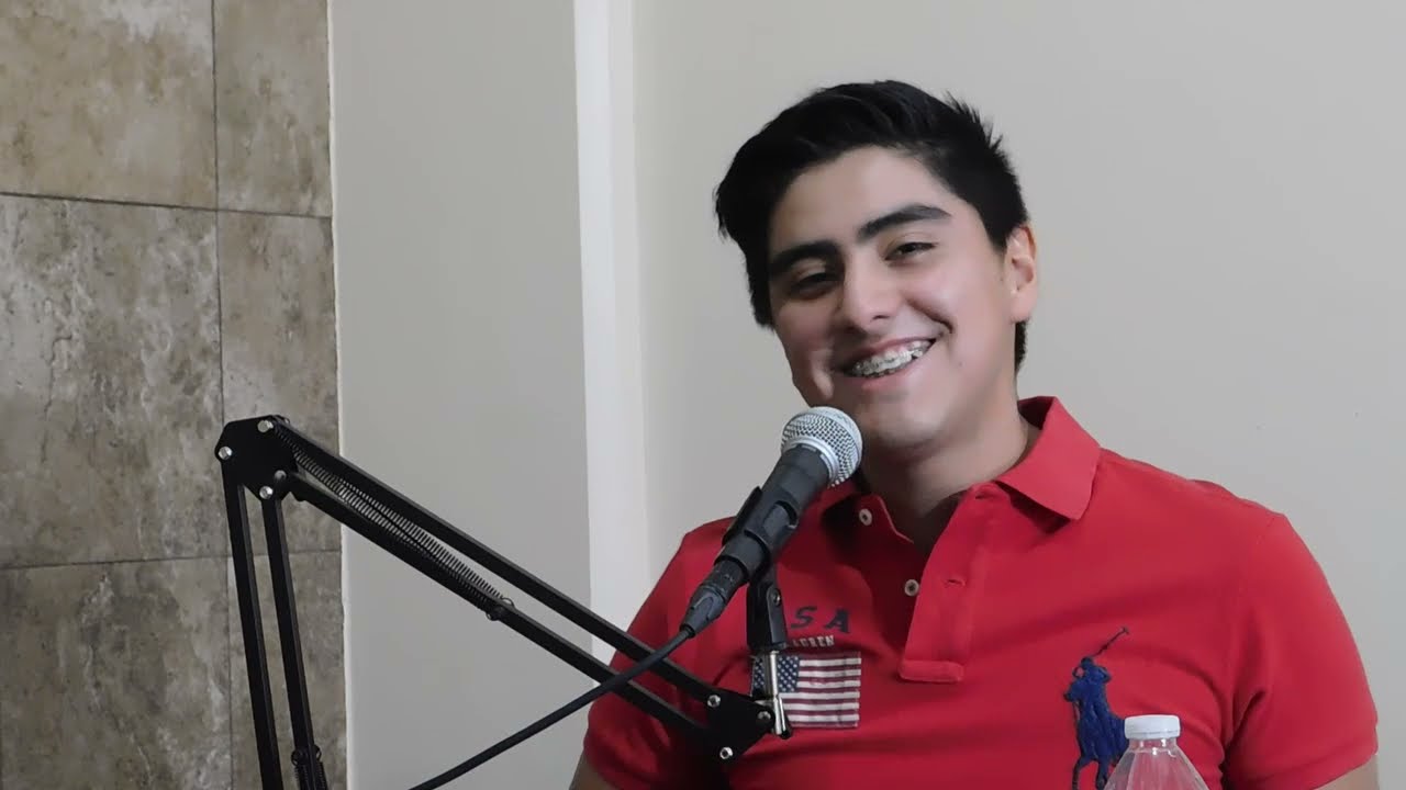 ORIGEN 01: BRYAN DELGADO TABACO - YouTube