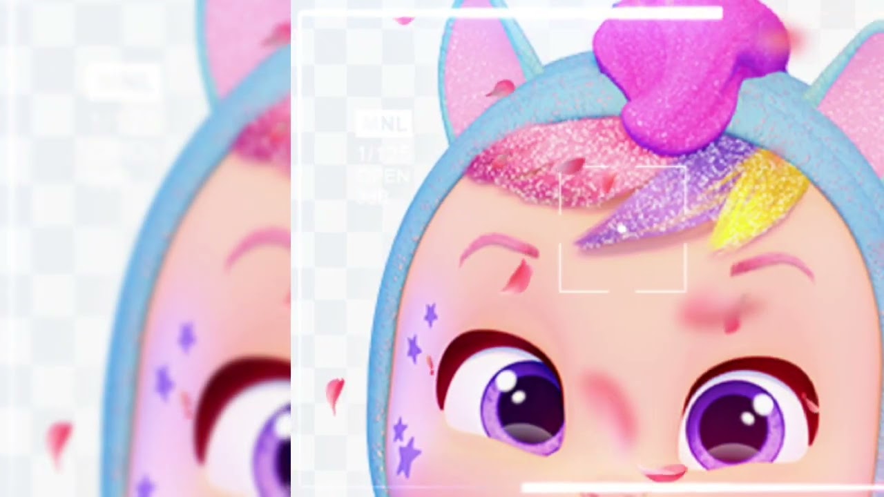 jenna @Kitoons in English - YouTube