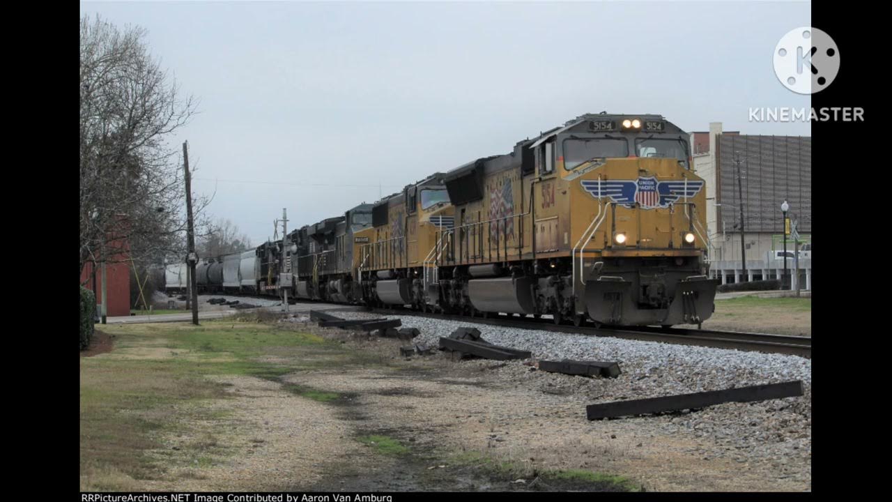 R.I.P UP 5154 (2000-2020). - YouTube