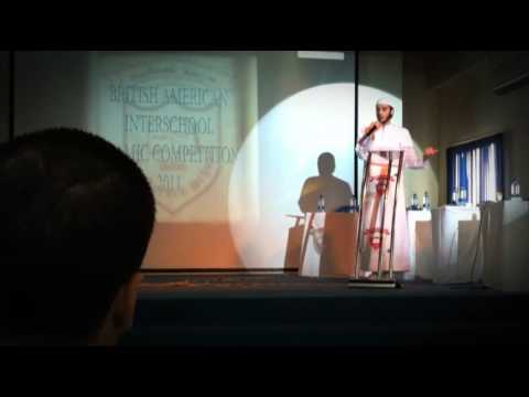 Islam & Terrorism.. By: Mustafa Tattan - YouTube