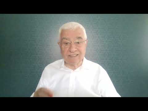 KÜRESEL SÖZDE İSLAM TOPLUMUNA ACİL ÇAĞRI