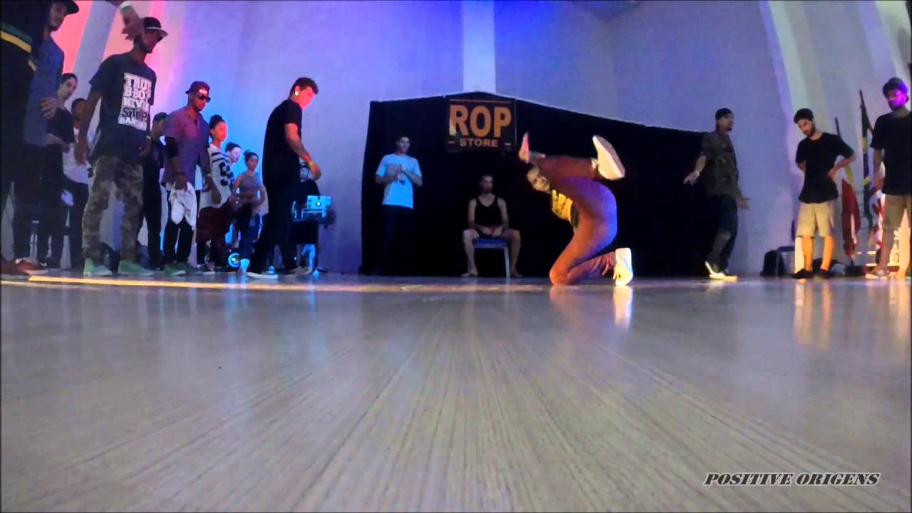 Batalha do Ano - Jato Break x Positive Origens - YouTube