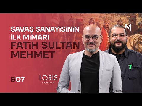 Küresel Egemenlerle Kavgalı Adama Türk Derler - Koray Şerbetçi & Ozan Bodur | Aslında Öyle Değil