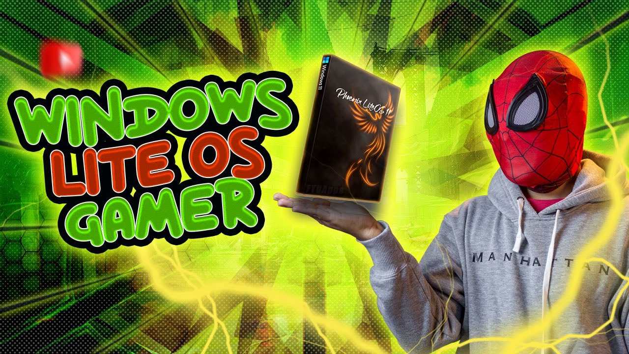 OS Paling RINGAN! Laptop Atau PC Kentang Jadi Kencang Pakai Windows 10 ...