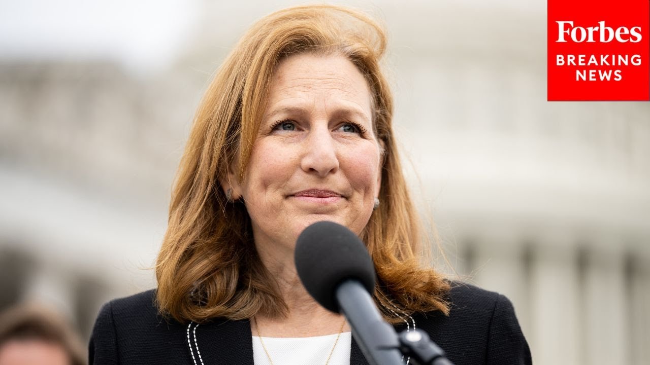 Kim Schrier Promotes Amendment To Ensure US Is ‘Leading In Agricultural ...