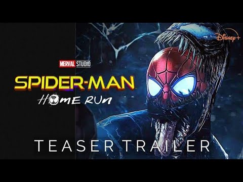 SPIDER-MAN HOME RUN - Official Teaser 2 - YouTube