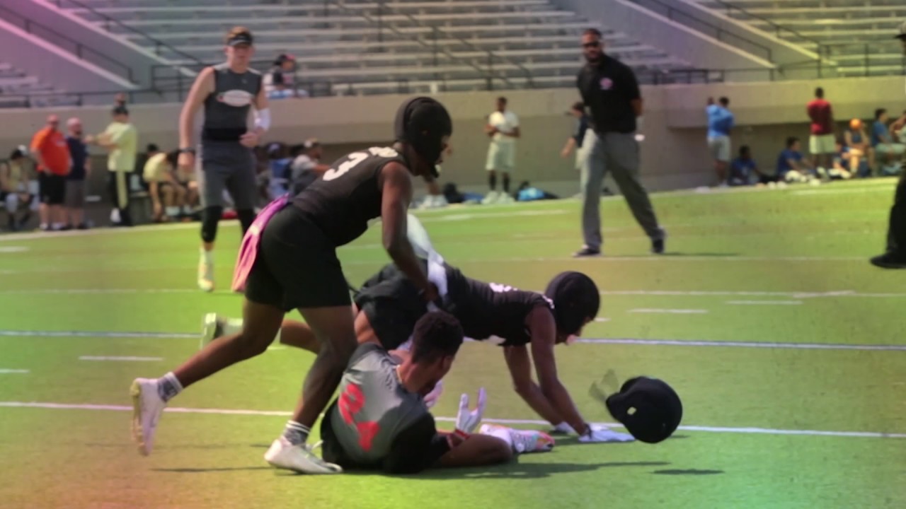 Final Kaleb Lowe Project - YouTube