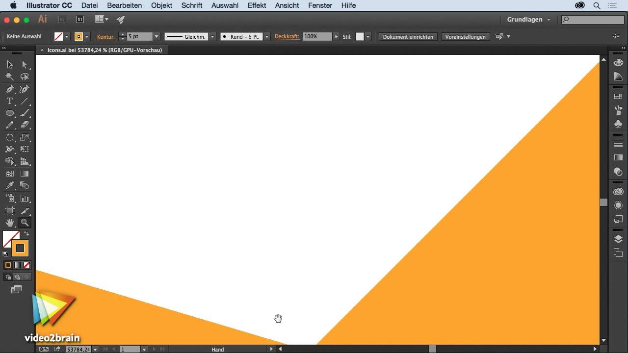 Illustrator CC: Updates 2015 Tutorial: Trailer |video2brain.com - YouTube