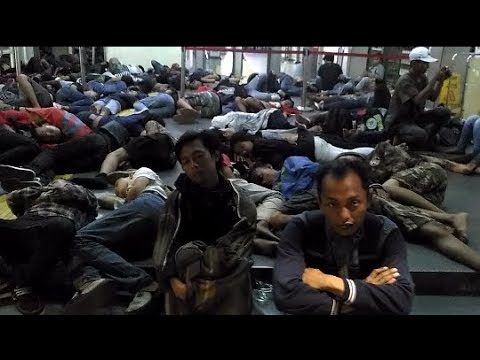 Nasib anak slankers - YouTube