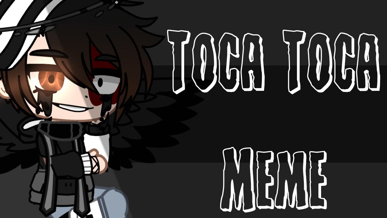 Toca Toca Meme Ft. C.C/Evan Afton - YouTube