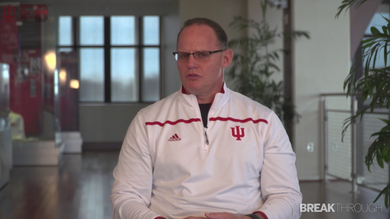 Coach Allen - The Meaning of One Word - 3/24/17 - YouTube
