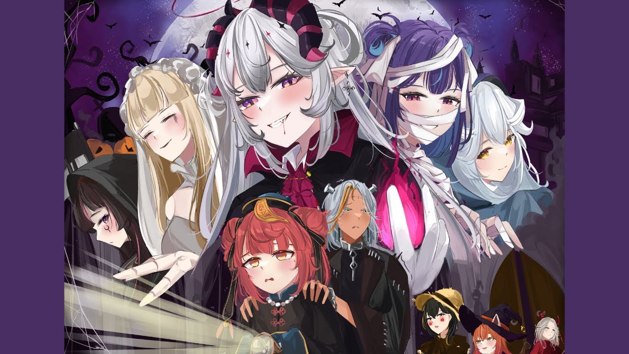〔VALORANT〕full team - YouTube