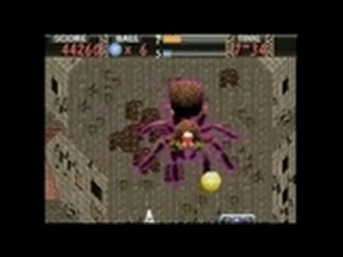 Devilish Nintendo DS Gameplay_2005_05_25_2 - YouTube