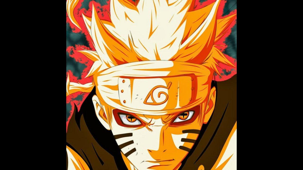 Naruto Ultimate ninja storm collection - YouTube