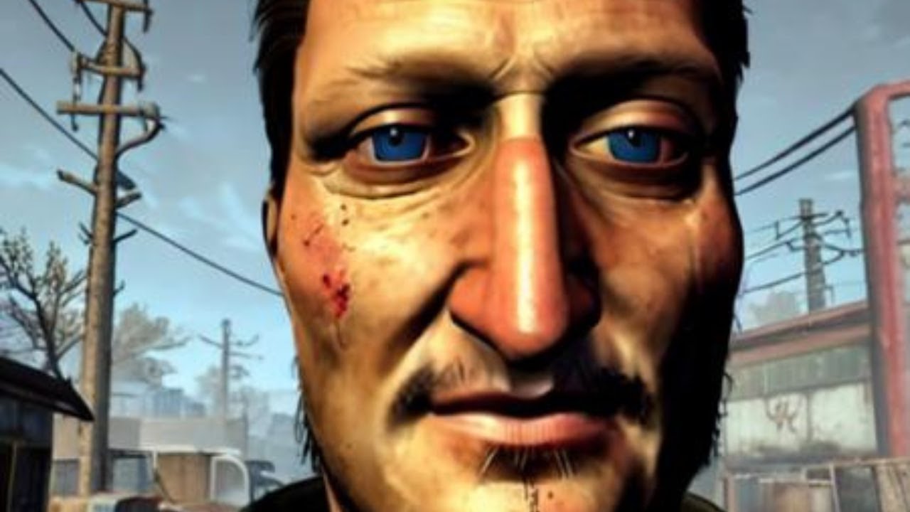 Daniel Larson Community tab Update April 1 2024 - YouTube