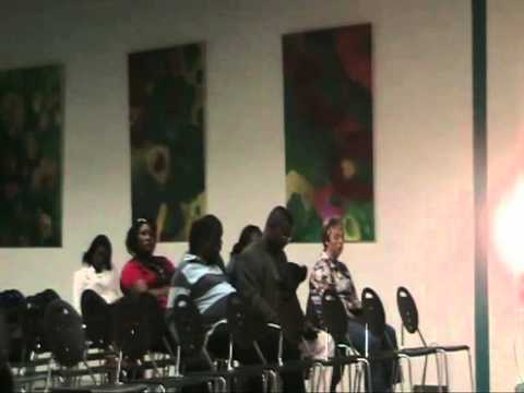 Chambre Haute d'Esther Yverdon-les-Bains (Suisse) - YouTube