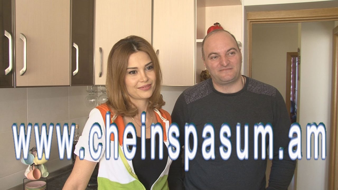 Tatev Avetisyan, Татев Аветисян,Տաթև Ավետիսյան - YouTube