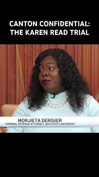 Legal Expert Ponders Why Prosecution Is Calling Some Of Its Witnesses