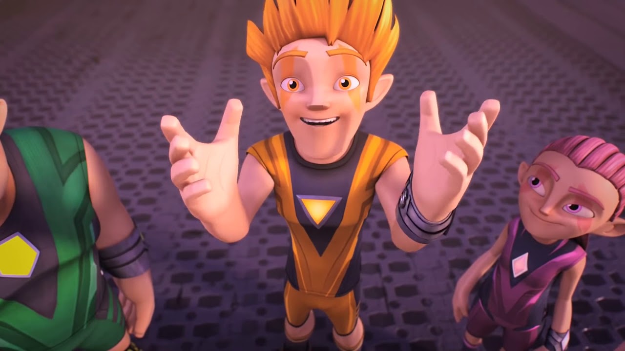 Sendokai ep24 dublado 1080p hd - YouTube