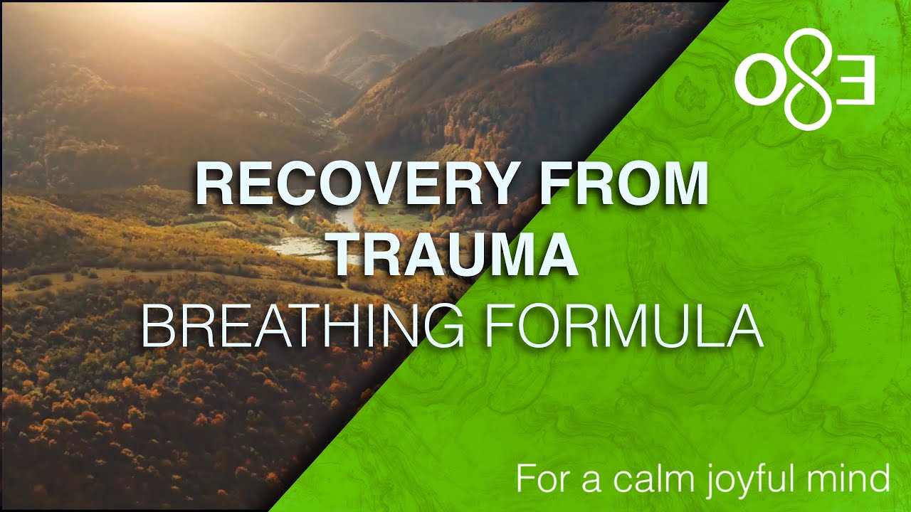 Breaking Free: A Guided Journey to Overcoming Addiction and Trauma ...