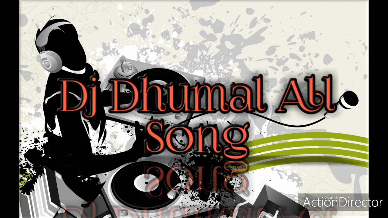 Dj Dhumal All Song - YouTube