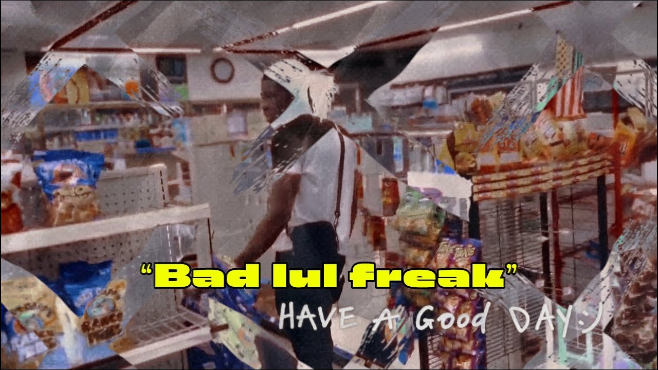 “Bad lil freak” prod. By @sohi-hl6bu - YouTube