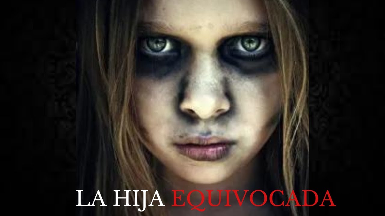 EL TERRIBLE SECRETO DE SOFIA , LA HIJA EQUIVOCADA!! Historias de terror - YouTube