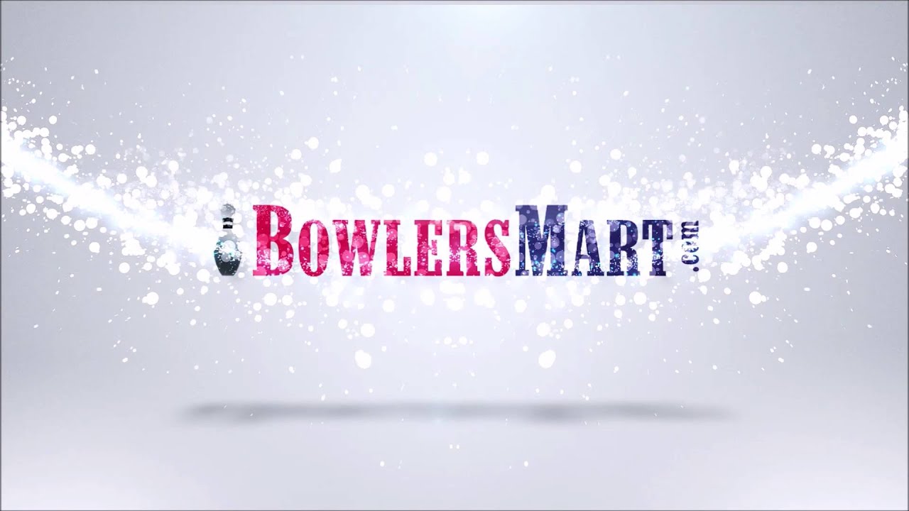 BowlersMart.com presents the Storm Alpha Crux - YouTube