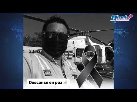 ⚰️🕊️⚡ #Cápsula | CFE lamenta muerte de trabajador en Mapastepec