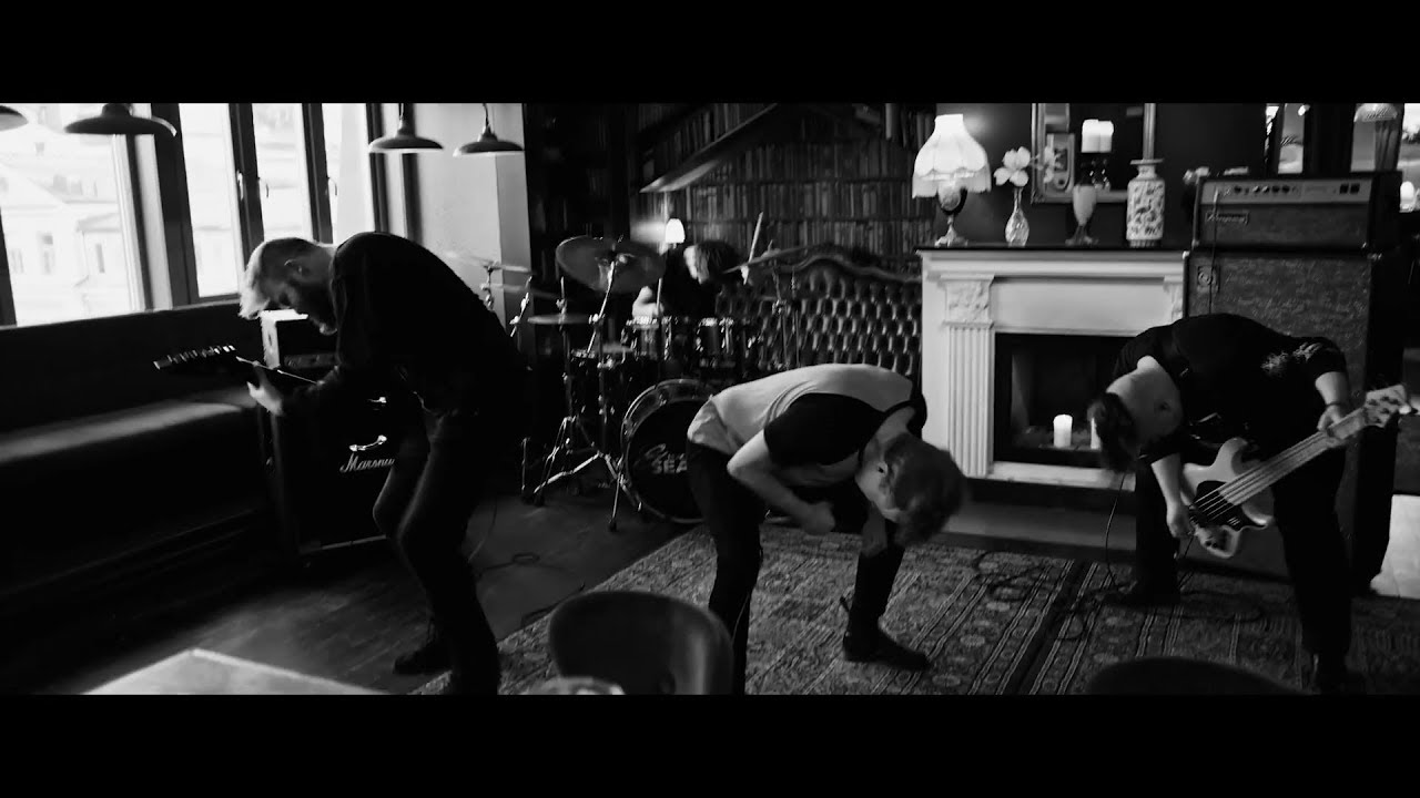 Grayscale Season - Alligator Arm (Official Music Video) - YouTube