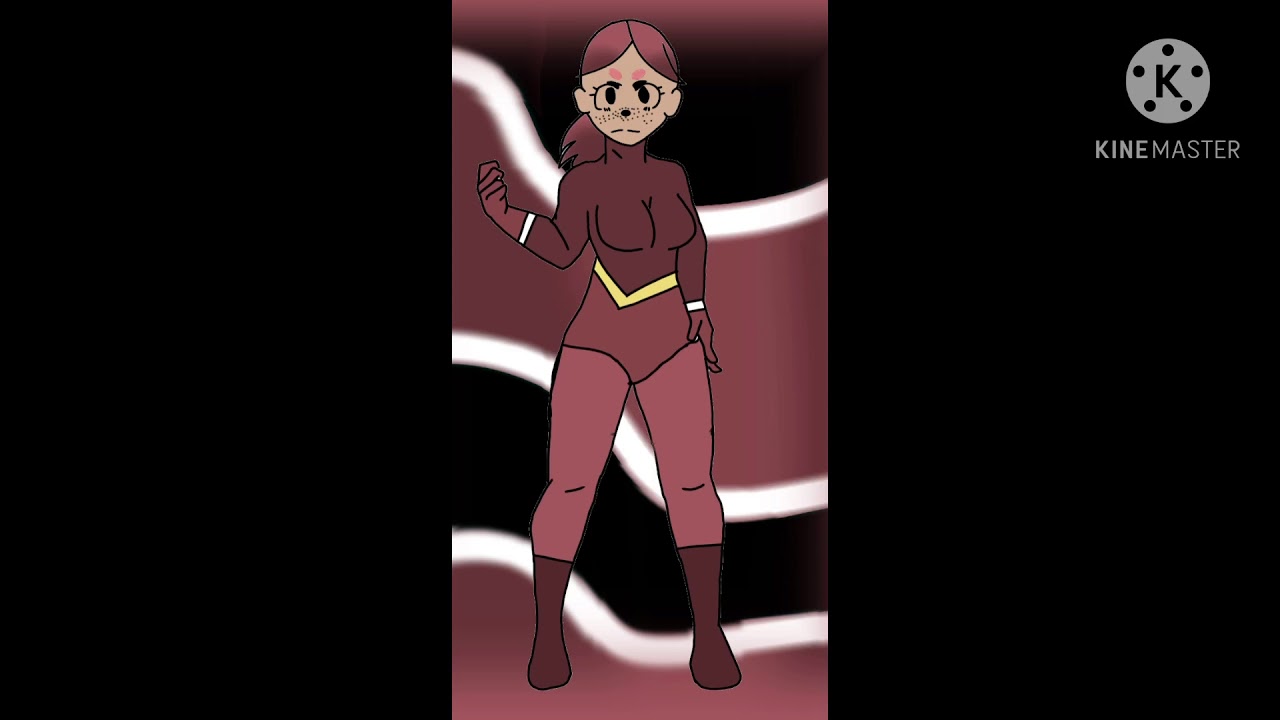 1K Dxmen Fox(Hero Foxy AU)Mha Au - YouTube