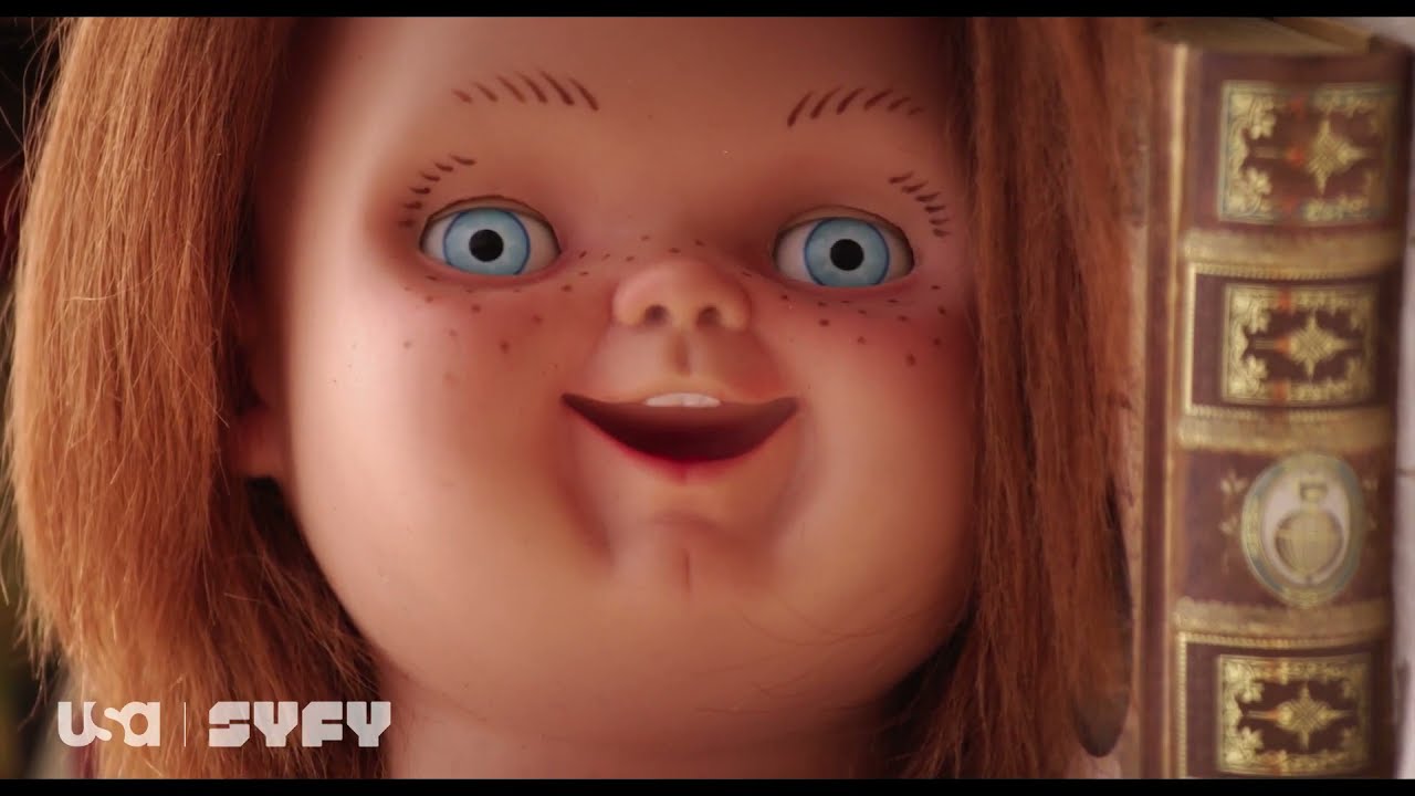 Chucky (2021) – Filmonizirani