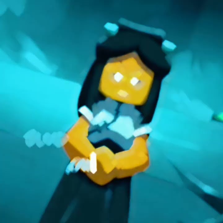 ~BONES ARE CRUSHIN'~LBD & MK EDIT~LEGO MONKIE KID~LMK~#shots - YouTube