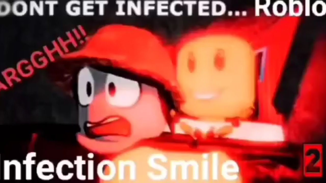 Infectious Smile Roblox!(Gameplay Review) | 24 Studio Universal - YouTube
